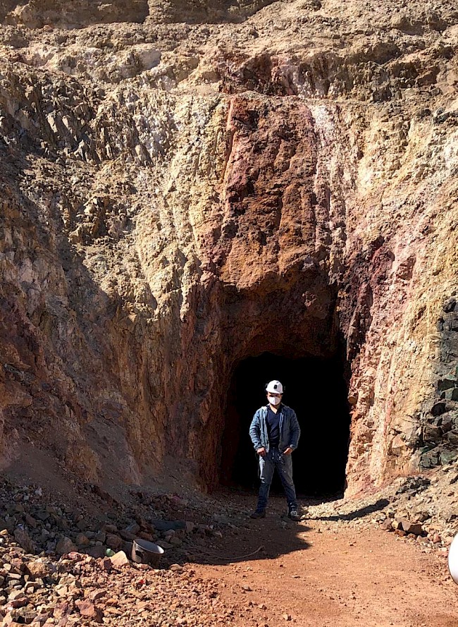 Altiplano Metals Inc. | Altiplano Finalizes New Maria Luísa Agreement ... Altiplano Metals Inc. | Altiplano Finalizes New Maria Luísa Agreement ...